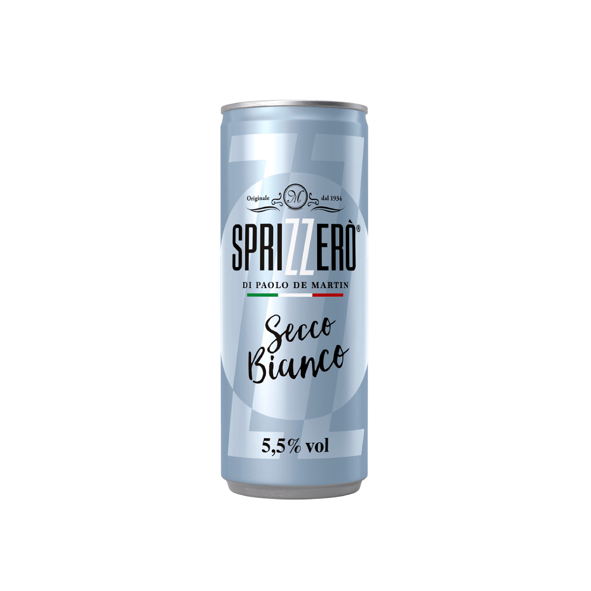 Sprizzero Secco Bianco 2 x 6 x 0,25l | Banach Getränkeshop