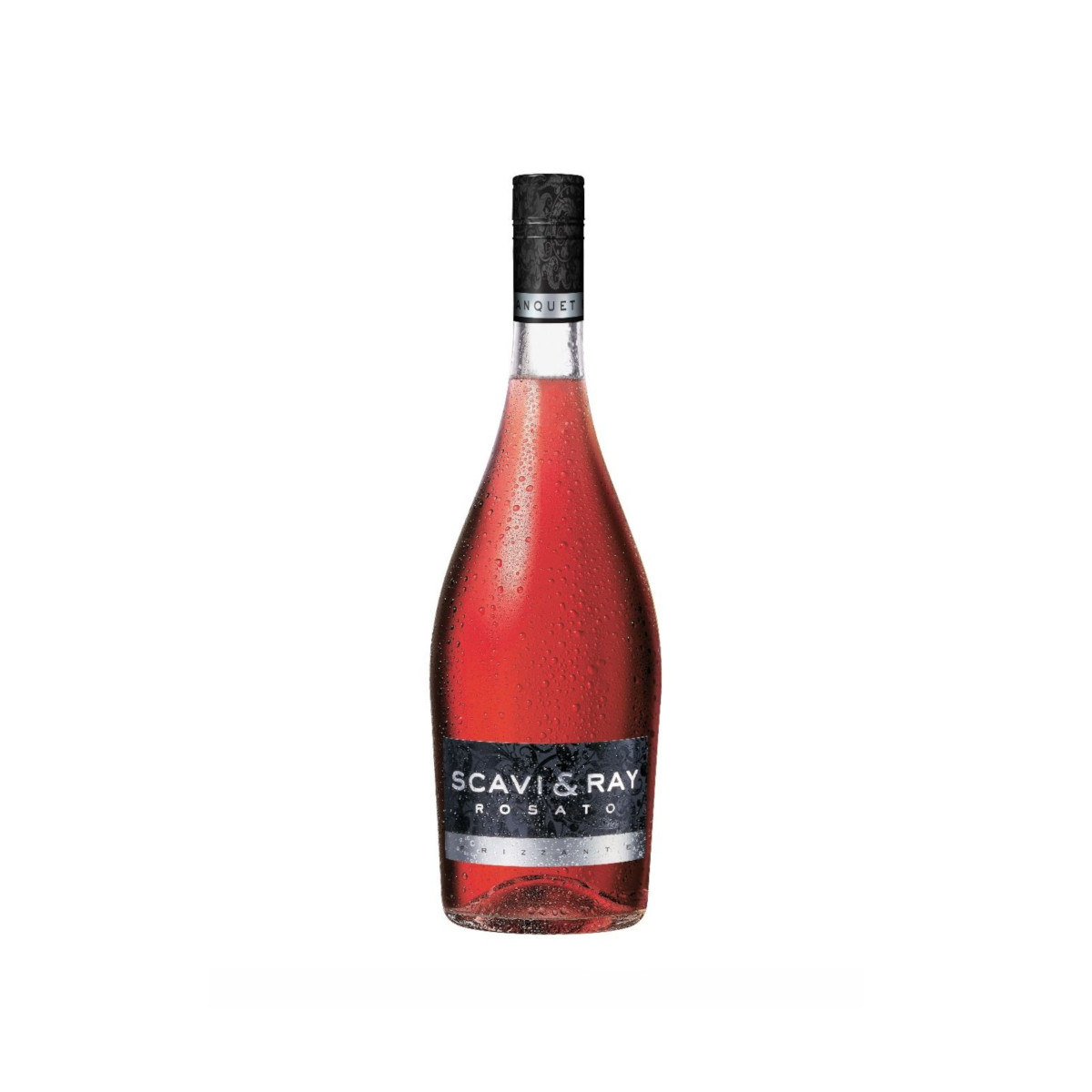 Scavi & Ray Rosato Frizzante 0,75l | Banach Getränkeshop