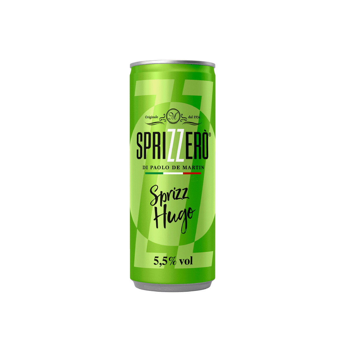 Sprizzero Sprizz Hugo 2 x 6 x 0,25l | Banach Getränkeshop