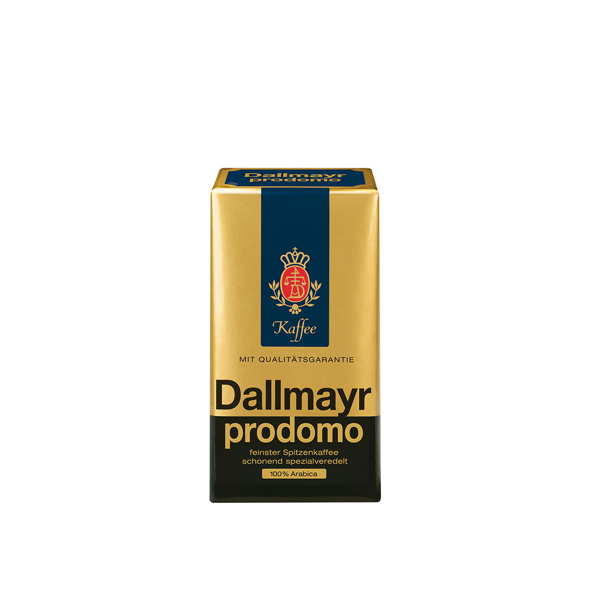 Dallmayr Prodomo gemahlen 500g | Banach Getränkeshop