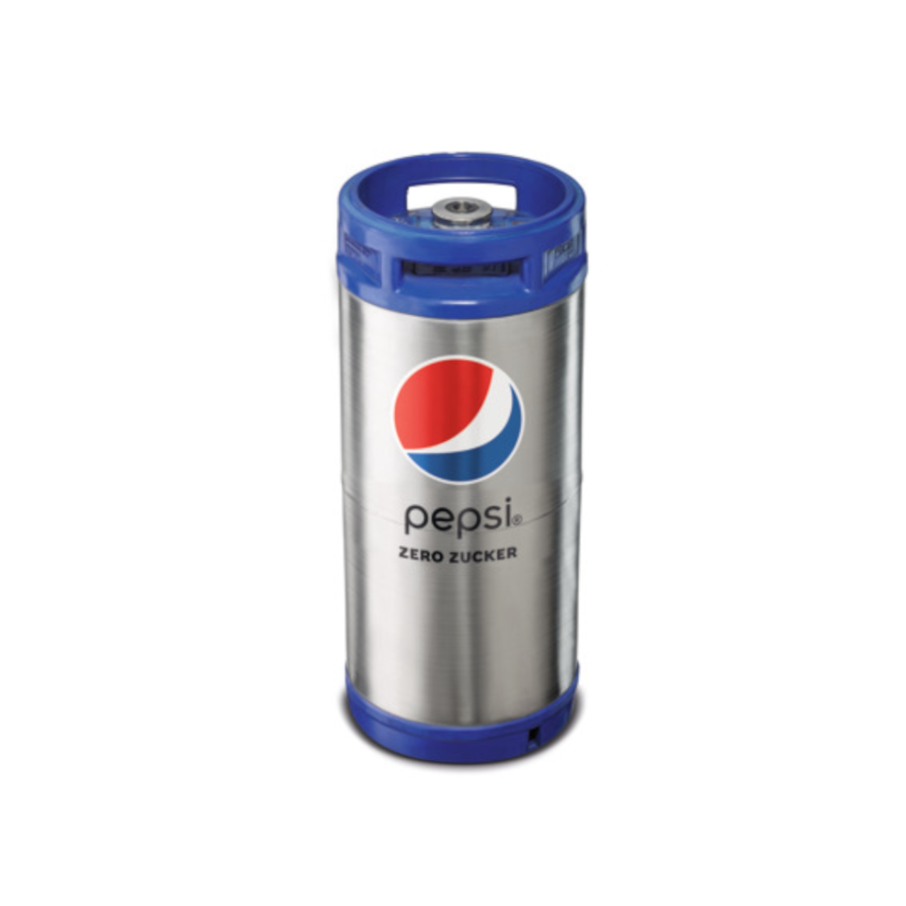 Pepsi Cola Light 20l KEG Premix | Banach Getränkeshop